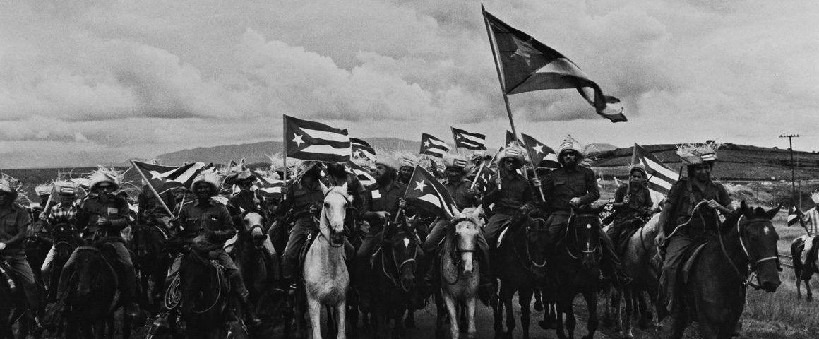 Fidel Castro Speaks of Jan 1, 1959 in His Own Words - People's Voice