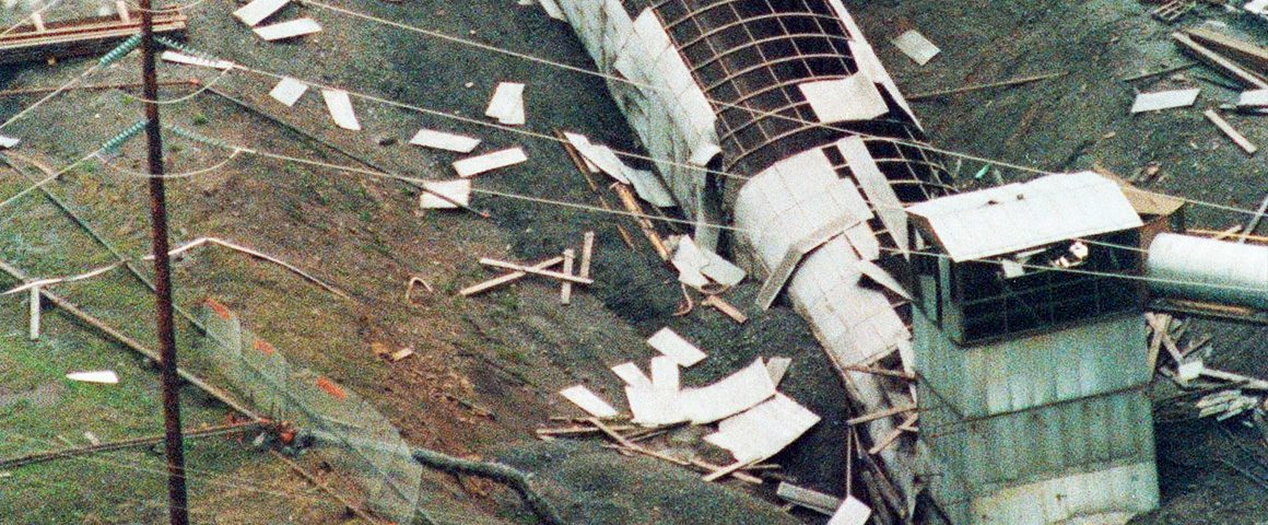Greed Kills: The Westray Disaster - People's Voice