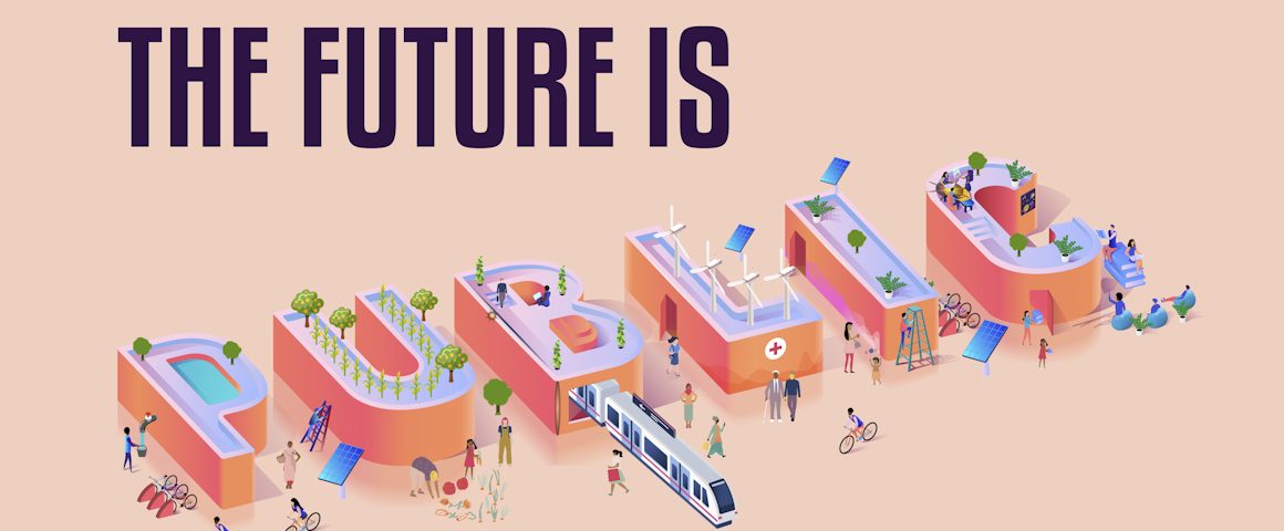 The fight to expand public services is the fight for the future ...